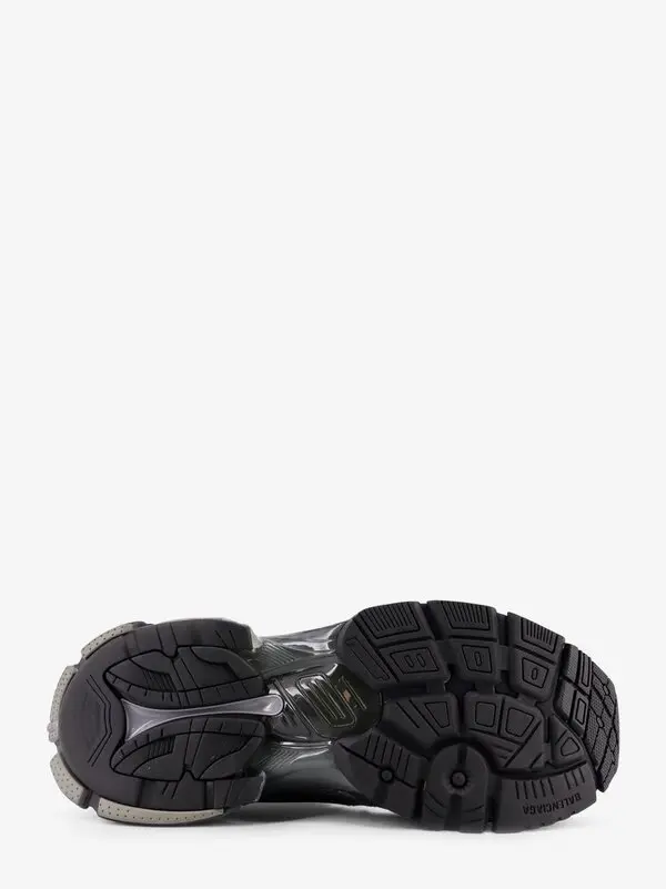 Balenciaga Runner Sneakers - Gray