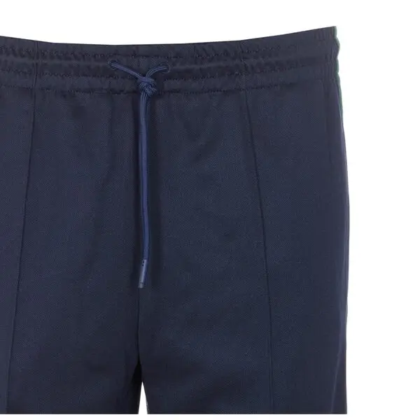 Gucci Jogging Pants With Web Tape