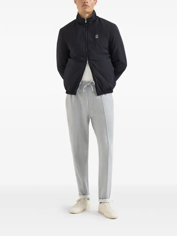 Brunello Cucinelli Water-resistant Blouson Jacket