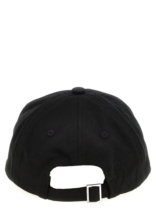 Jacquemus La Casquette Artichaut' Cap