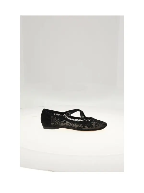 Dior Very Ballerina 0.5cm