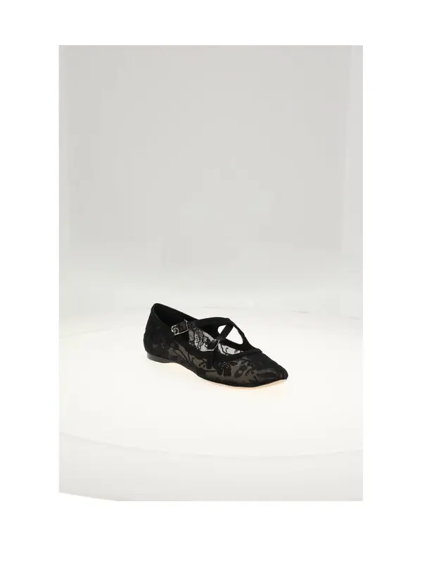 Dior Very Ballerina 0.5cm