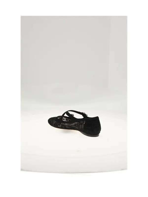 Dior Very Ballerina 0.5cm