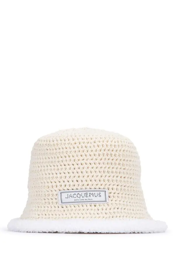 Jacquemus Le Bob Bordino - Multicolor