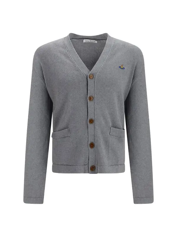 VIVIENNE WESTWOOD Alex Cardigan