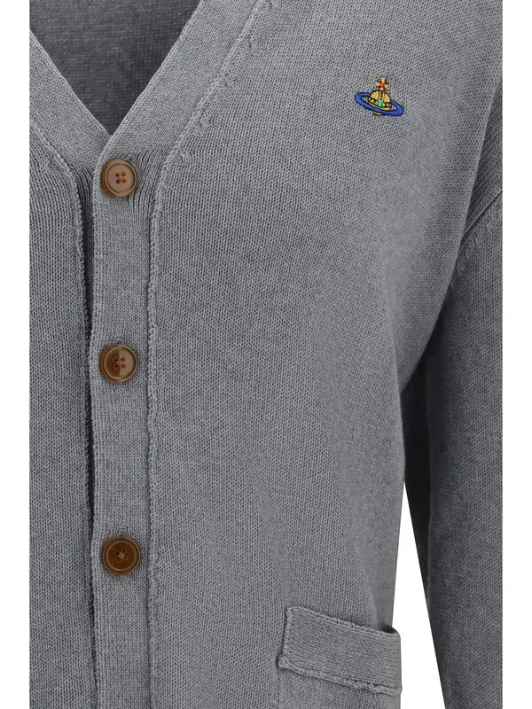 VIVIENNE WESTWOOD Alex Cardigan
