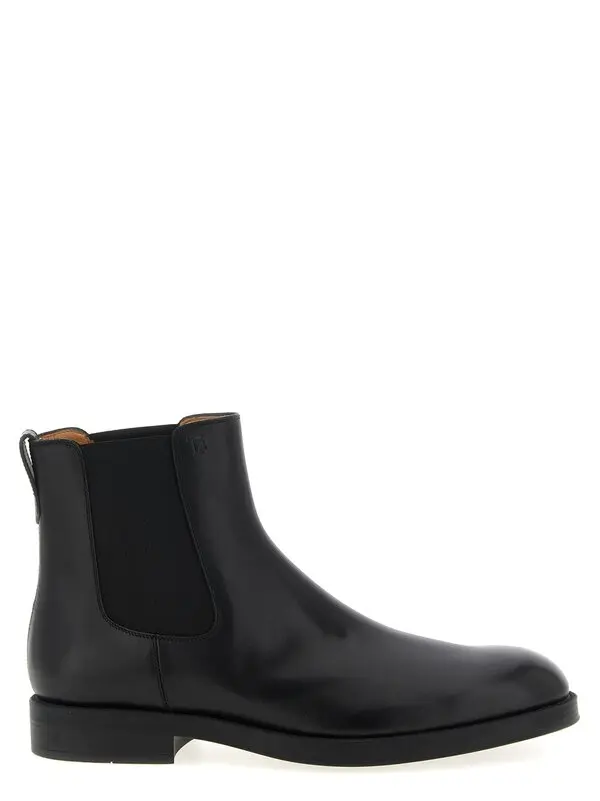 TOD'S Chelsea Ankle Boots