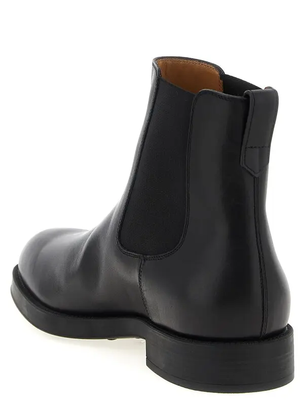 TOD'S Chelsea Ankle Boots