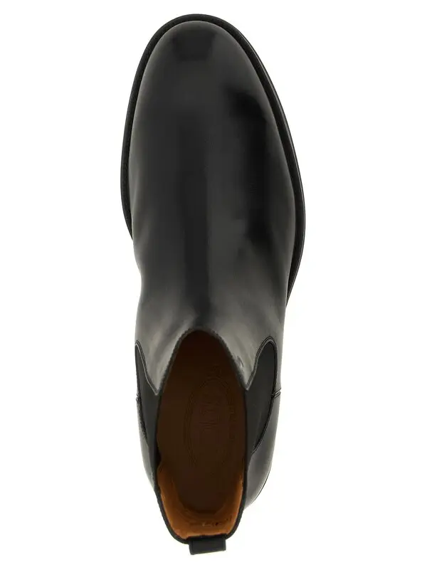 TOD'S Chelsea Ankle Boots