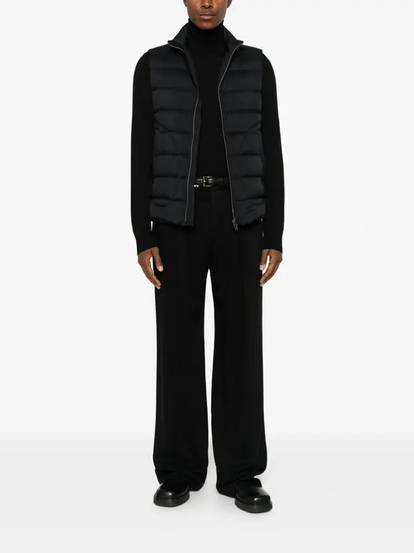Herno Down Vest