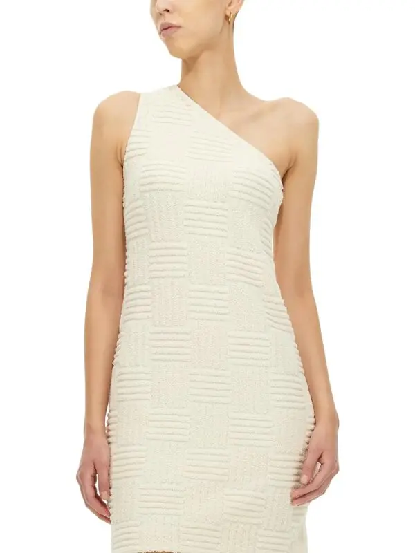 Bottega Veneta Terry Dress