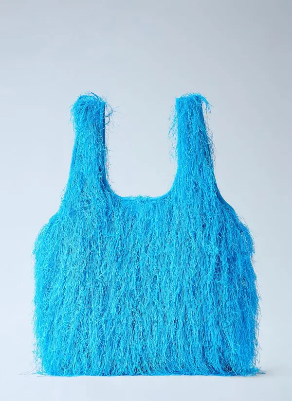 Dries Van Noten Marche Medium Tote Bag
