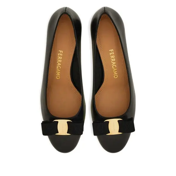 FERRAGAMO Shoes