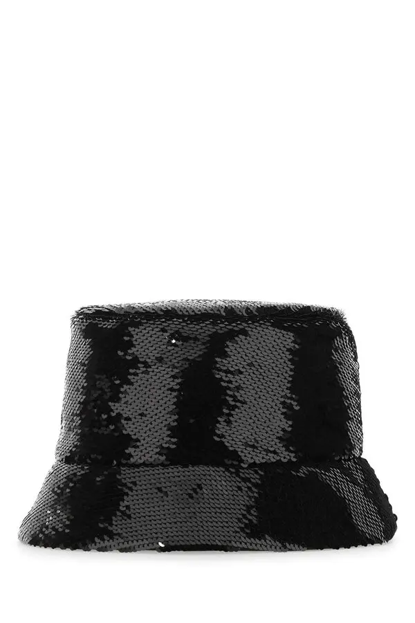 Prada Sequins Bucket Hat