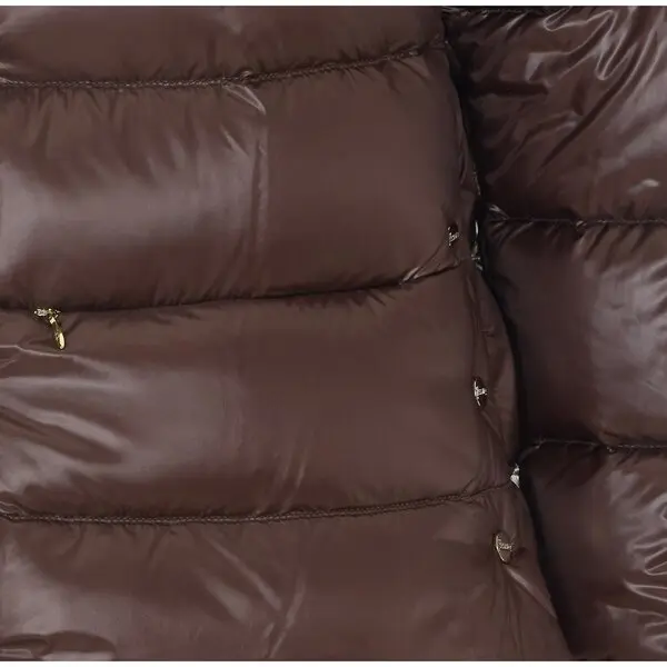 Herno Light Down Jacket