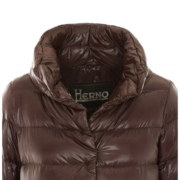 Herno Light Down Jacket