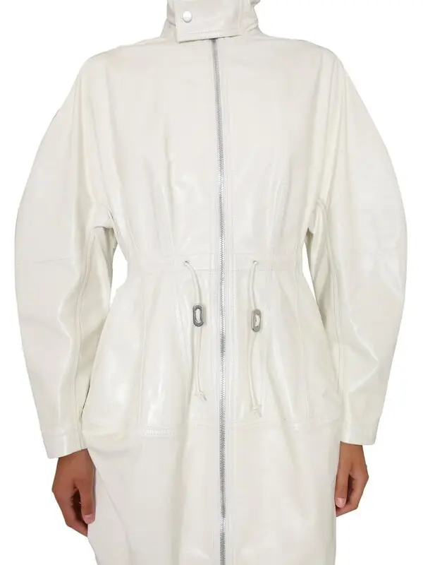Bottega Veneta Hooded Parka