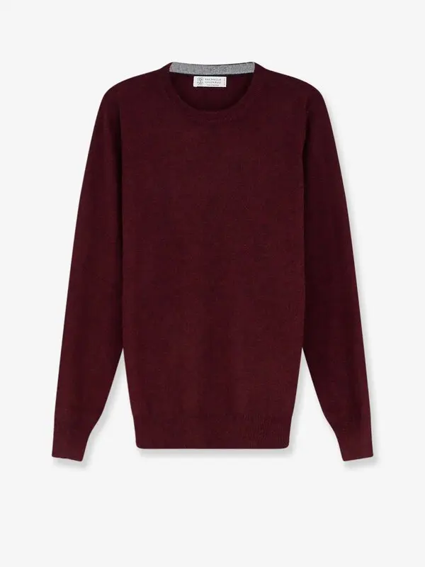 Brunello Cucinelli Cashmere Sweater