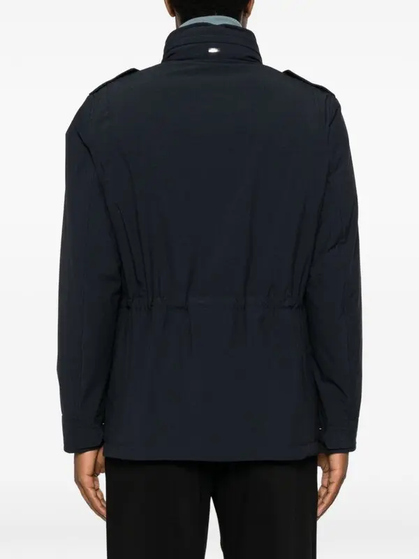 Herno Ultralight Field Jacket - Multicolor