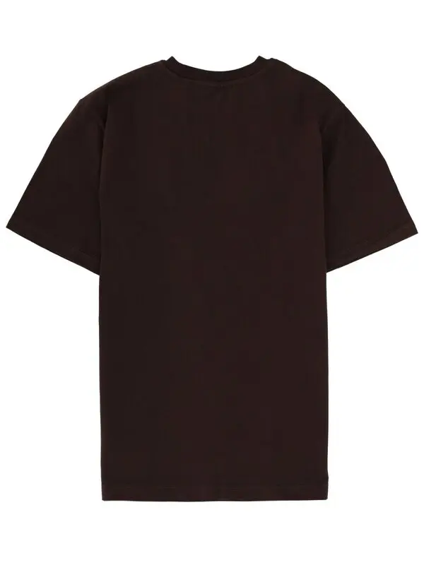 ROTATE BY BIRGER CHRISTENSEN T-shirt With Logo