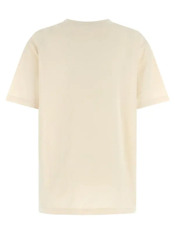 JW Anderson Circular T-shirt