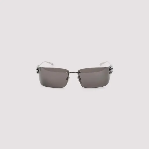 Balenciaga Gossip Square Sunglasses