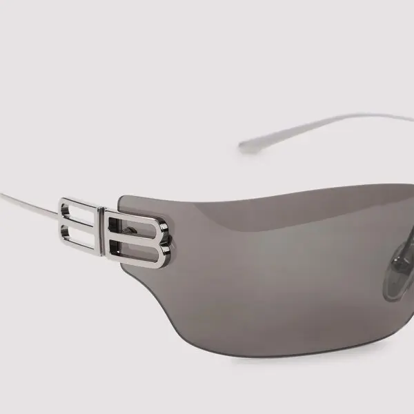 Balenciaga Gossip Square Sunglasses