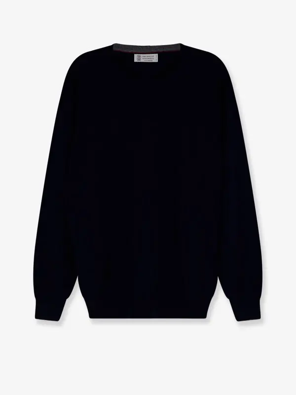 Brunello Cucinelli Cashmere Sweater