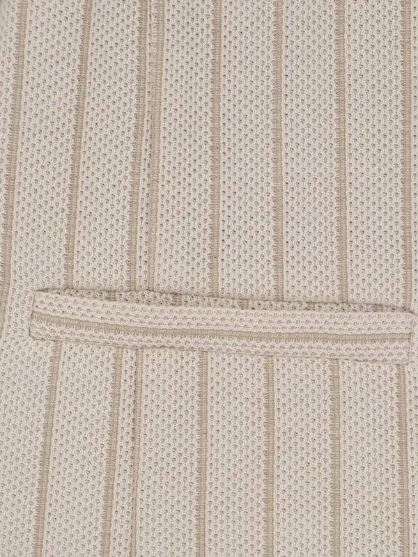Max Mara Mxmangio Cotton Blazer