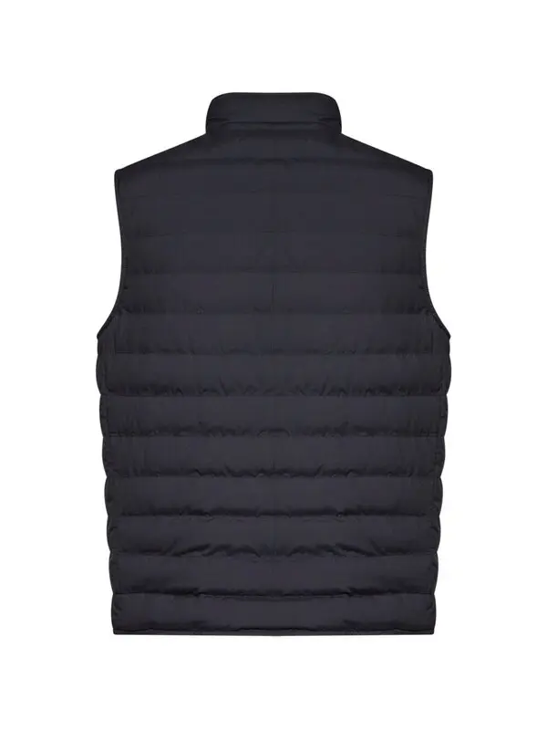 Brunello Cucinelli Padded Vest