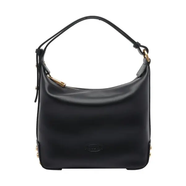 TOD'S Mini Metal Dots Handbag