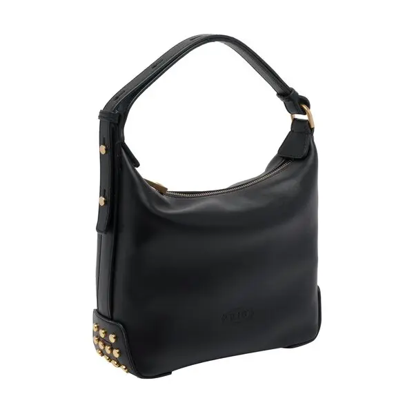 TOD'S Mini Metal Dots Handbag