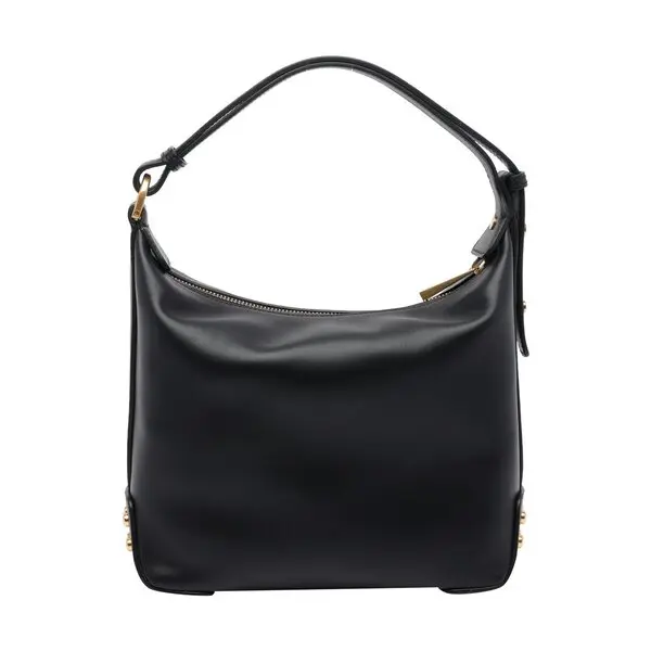 TOD'S Mini Metal Dots Handbag
