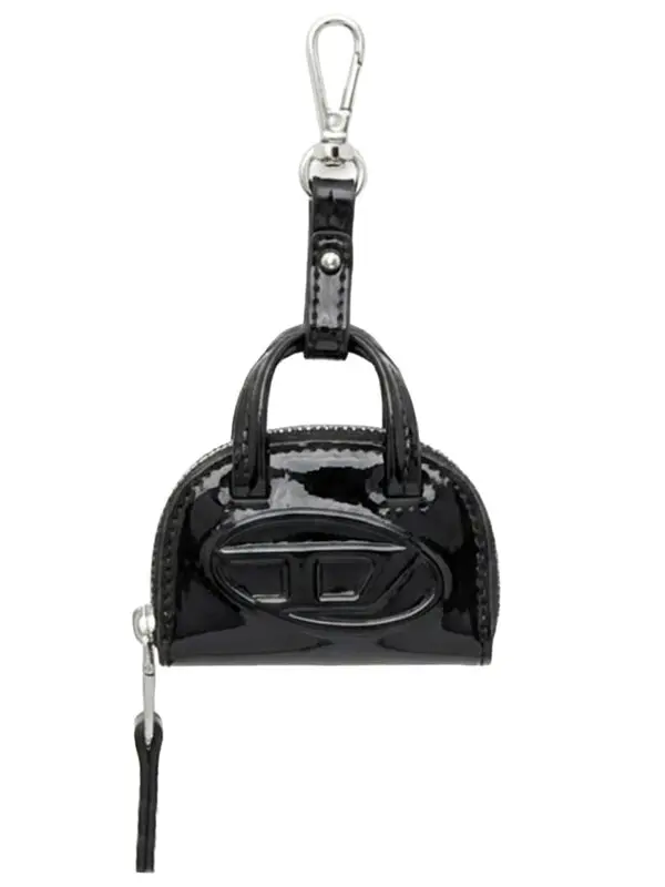 DIESEL® Keychain 1dr Dome