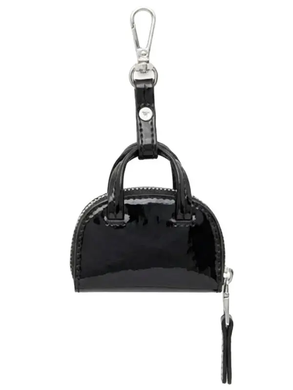 DIESEL® Keychain 1dr Dome
