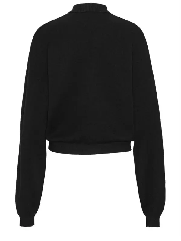 ROTATE BY BIRGER CHRISTENSEN Polo With Logo