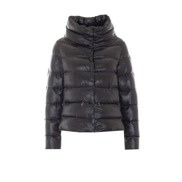 Herno Padded Cape