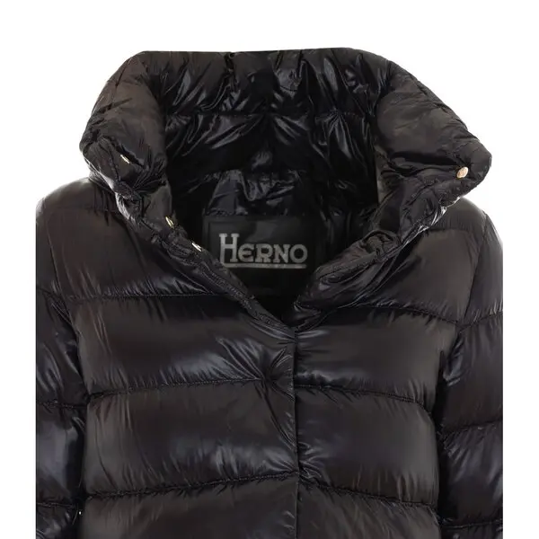 Herno Padded Cape