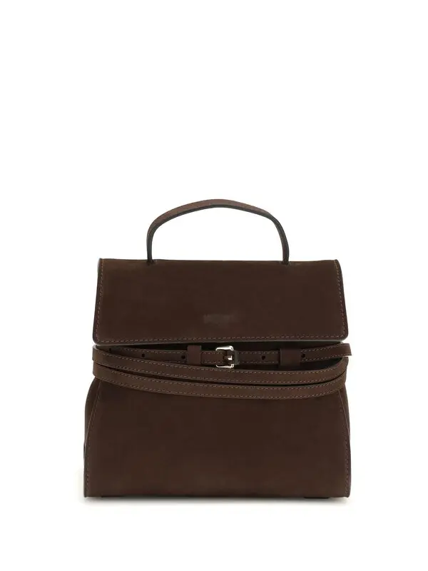 Moschino Tie Me Handbag