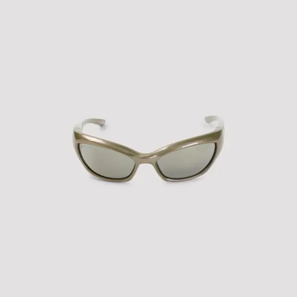 Balenciaga Racer Cat Sunglasses