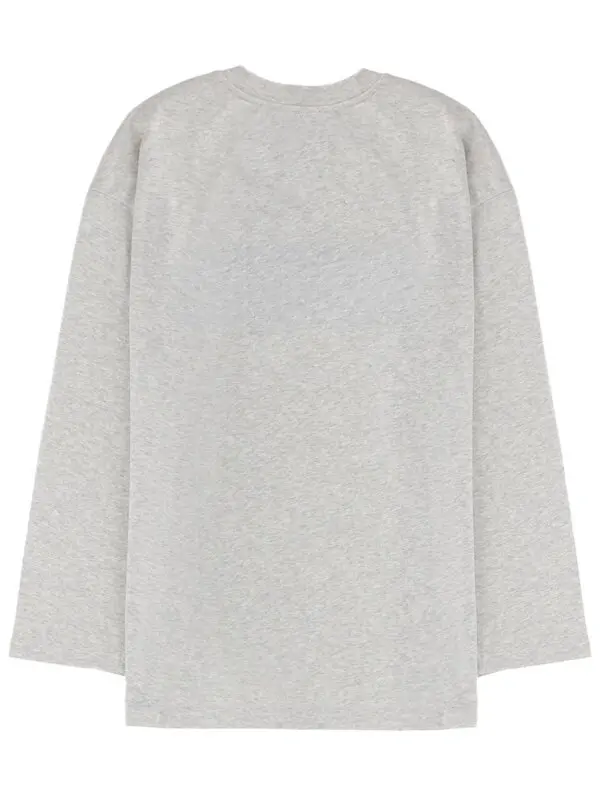 ROTATE BY BIRGER CHRISTENSEN T-shirt With Logo