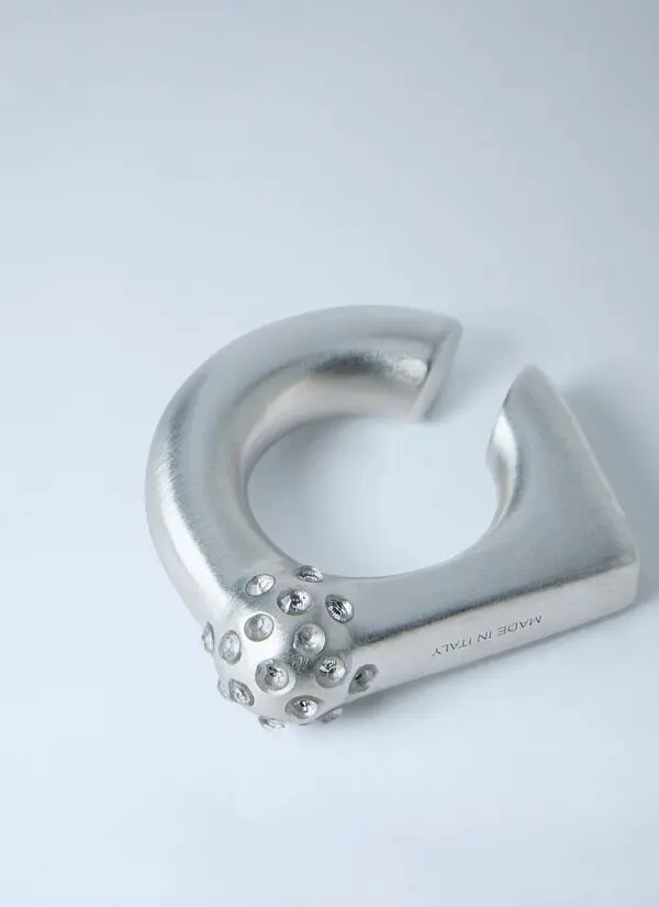 Rick Owens Orb Ear Cuff