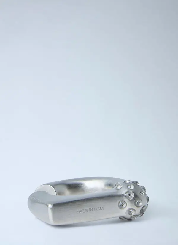 Rick Owens Orb Ear Cuff