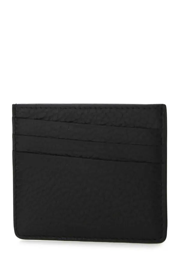 MAISON MARGIELA Leather Card Holder