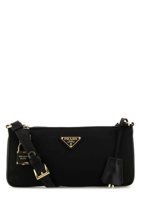 Prada Re-nylon Crossbody Bag