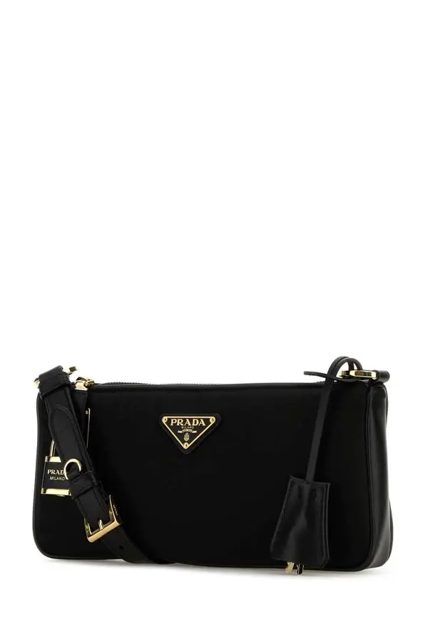Prada Re-nylon Crossbody Bag