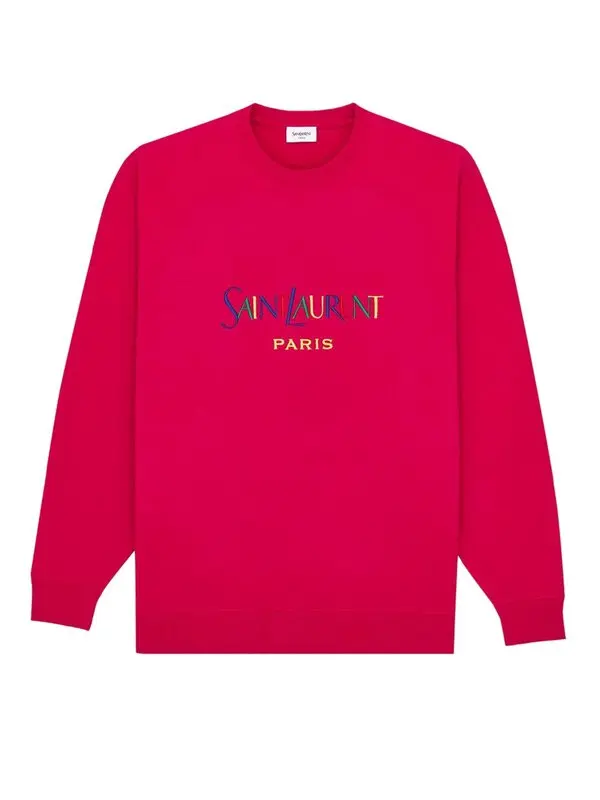 Saint Laurent Sweater