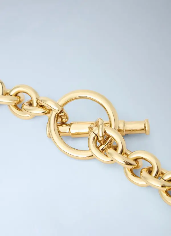 Chloé The Paddington Necklace