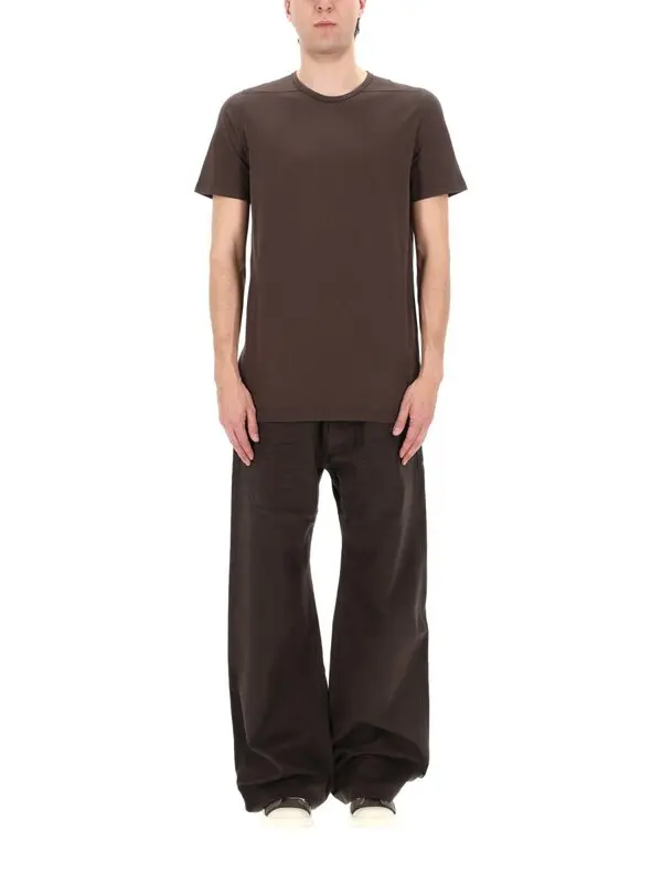 Rick Owens T-shirt Level T