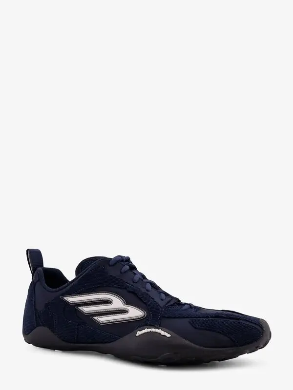 Balenciaga Monday Ultra Sneakers - Multicolor